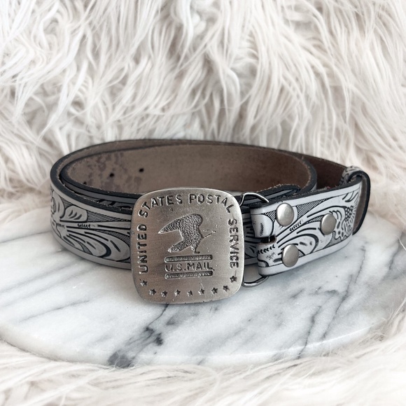 US Postal Service | Accessories | Vintage United States Postal Service ...